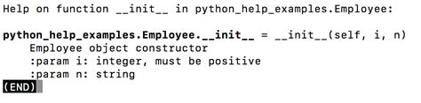 Python Help Function Digitalocean