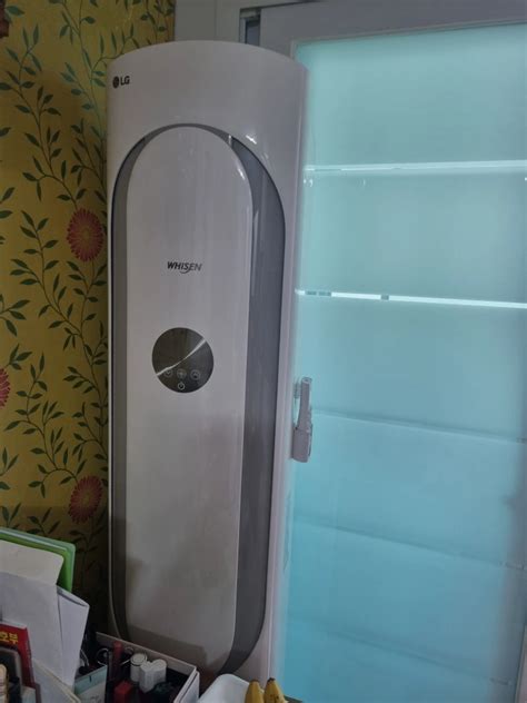 엘지 스텐드 에어컨 당근 중고거래