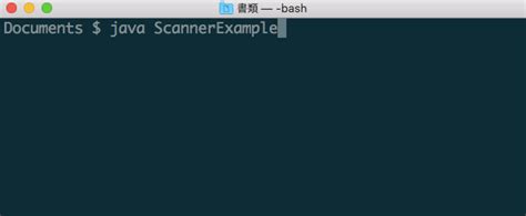 【java】キーボード入力を受け付ける2つの方法【bufferedreader And Scanner】 Reasonable Code