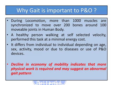 Kinetics And Kinematics Paramters In Gait Pdf Physical Therapy