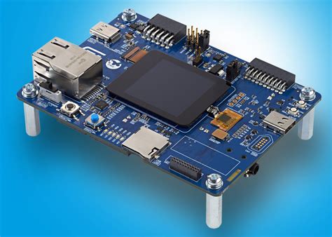 stm32h573i dk ftm board club