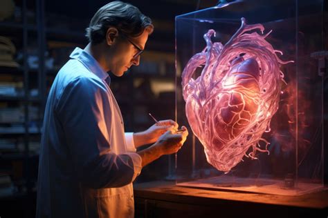 Ai For Predicting And Preventing Sudden Cardiac Death