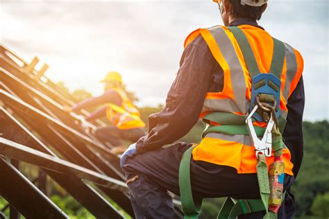 Recent Scaffolding Safety Guidelines [updated 2024]