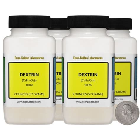 Dextrin