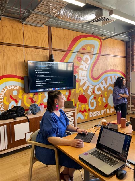 Ashleigh Wilson On Linkedin Python Django Html Css Git Shecodesaustralia Womenintech