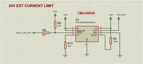 TPS H A Q Problems Signal Fault Power Management Forum Power Management TI E E Support