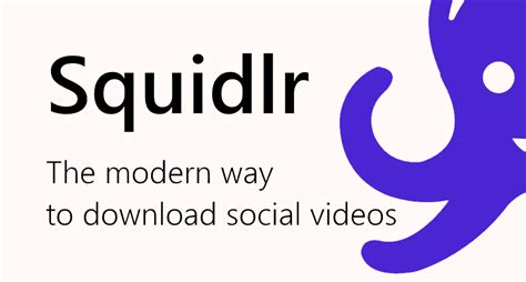 Mein Twitter Video Downloader Ist Online Robin Güldenpfennig