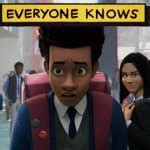 Everyone Knows Meme Generator Imgflip