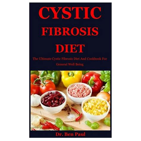 Cystic Fibrosis Diet Cystic Fibrosis Related Diabetes