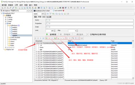 Mongodb Compass汉化 Mongodb Download Lingjuli的技术博客 51cto博客