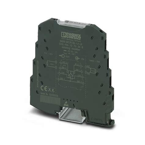 Signal Isolators Signal Isolation Latest Price Manufacturers Suppliers