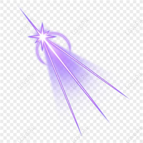 성간 기술 크리 에이 티브 판타지 조명 일러스트 별빛 그림 눈부심 조명 효과 Png 일러스트 무료 다운로드 Lovepik