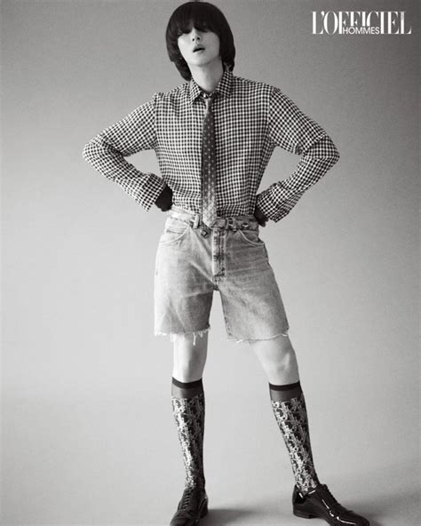 잔나비 최정훈 유니크 독보적 아우라[화보] 네이트 뉴스