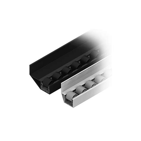 Guiding Rail Lateral Width 65 For Roller Track Length 2000 Mm