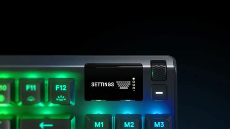 Apex 7 TKL SteelSeries