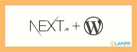 Exploring New Horizons Wordpress Meets Nextjs In One Page Applications
