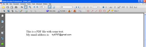 Custom Made Scripts For Adobe Products Acrobat Create Custom Email Links