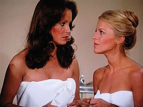 Jaclyn Smith Aus Drei Engel Für Charlie So Geht Star Heute