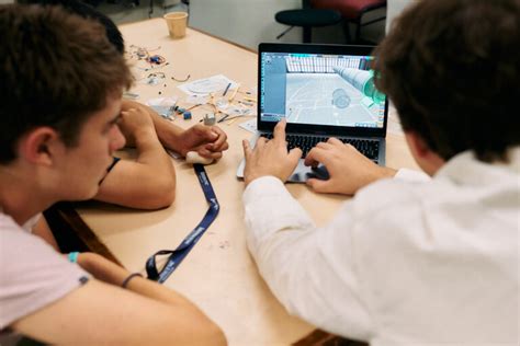 100 Ideas For Research Projects In Computer Science Immerse Education