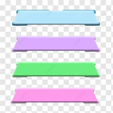 Pastel Color Text Box Text Box Pastel Background Text PNG
