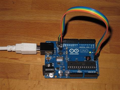 Self ISP On An Uno Rd Party Boards Arduino Forum