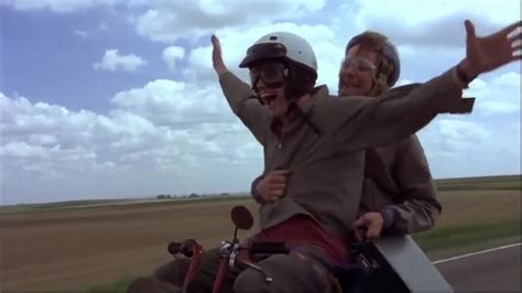 Dumb And Dumber Scooter Gif
