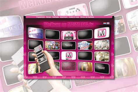 Webdesign Masmedia Web Design Media