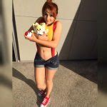 Gypsy Geek Sexy Cosplay Photos The Fappening