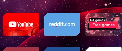 Speed Dial Icons Roperagx