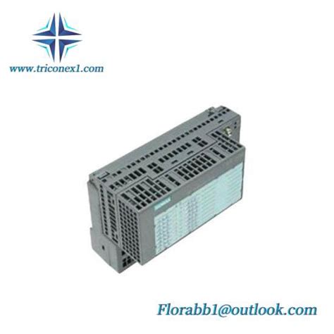 Siemens 6es7132 1bh00 0xb0 Simatic Et200l Digital Output Block