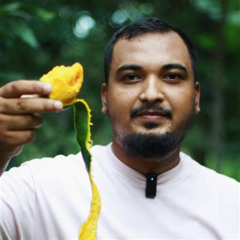 Mustafizur Rahman Robin