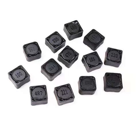 Smd Inductor 0402 Inductor 0 6nh To 360nh Types Of Inductor 68nh Sdcl1005c68njtdf Smd Inductor