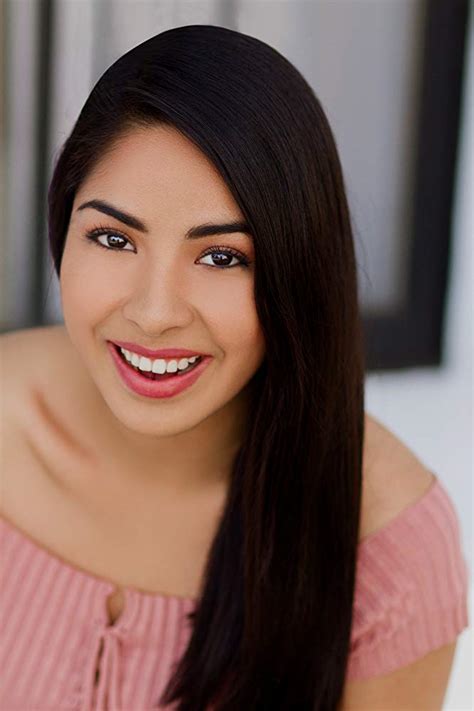 Picture Of Ruby Bustamante