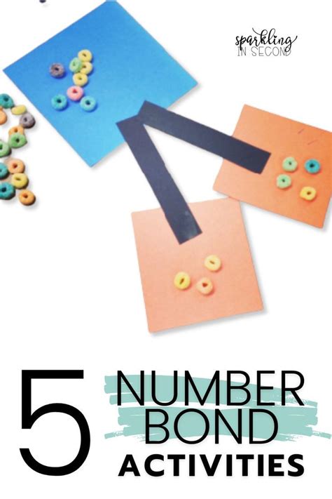 Decomposing Numbers In First Grade Artofit