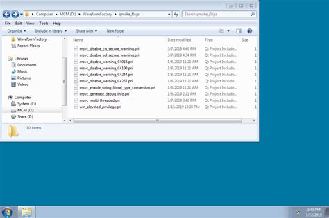 Open Multiple Files With The Right Click Menu Opoen With Code And