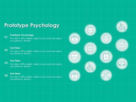 Prototype Psychology Ppt Powerpoint Presentation Styles Clipart Images