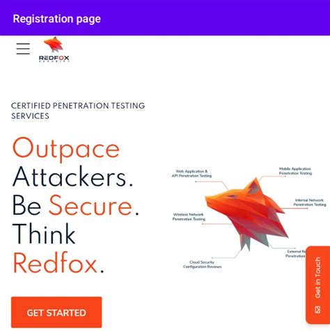 android webview vulnerabilities redfox security pen testing services