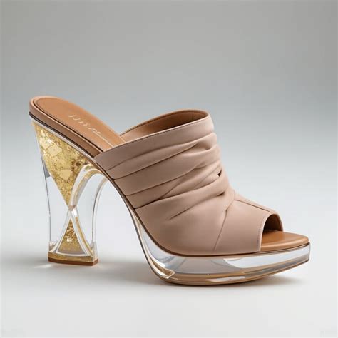 3 E Commerce Product Design Heel Tensor Art Tensor Art