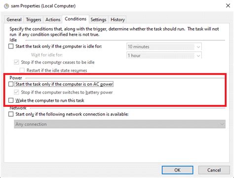 How To Create Windows Sleep Timer On Your PC TechCult