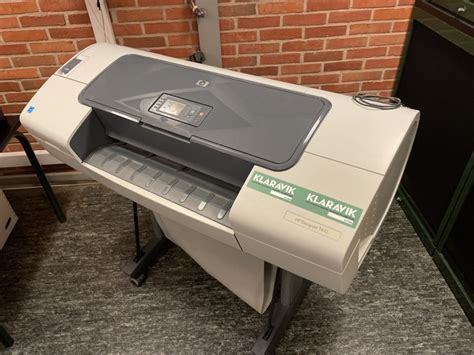 Klaravik Auktioner Plotter