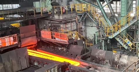 Төмрийн хүдрийн үнэ сэргэж эхэллээ