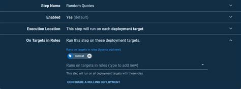 The Ultimate Guide To Tomcat Deployments Octopus Blog