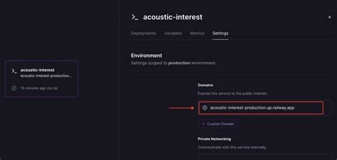 Streamlining Nodejs App Deployment With Github Actions And Railway Dev Community