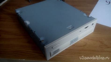 Лазерный станок с ЧПУ на основе Arduino Uno