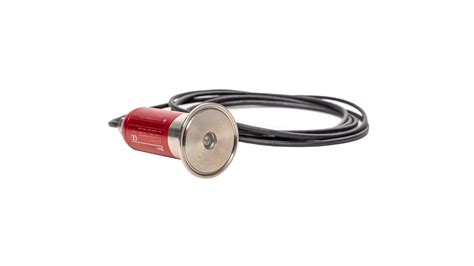 Ir Optical Detector Solids Rotterdam