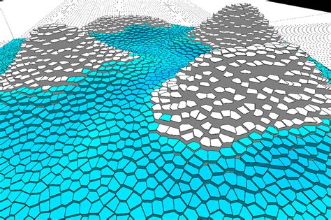 A Simple Integrated Finite Difference Flow Model Download Scientific