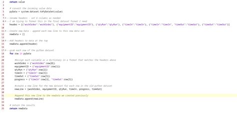 pass parameter into embedded view table ignition inductive