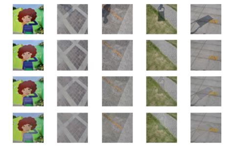 Github Bartuakyurek Shadow Removal With Paired And Unpaired Learning Metu Ceng Project