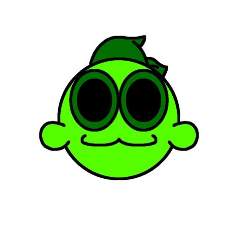 Front Facing Peep Fruit By Stripeofficialart On Deviantart