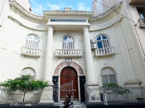 Los Masones En Argentina 14 Presidentes Secretos Ancestrales Y